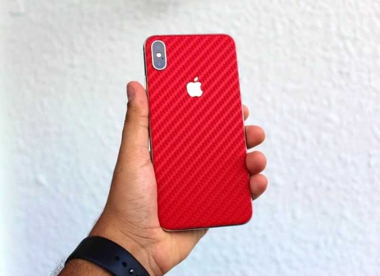 Vrei un skin telefon inedit? Foloseste o folie autocolanta! | Ghiduri ...
